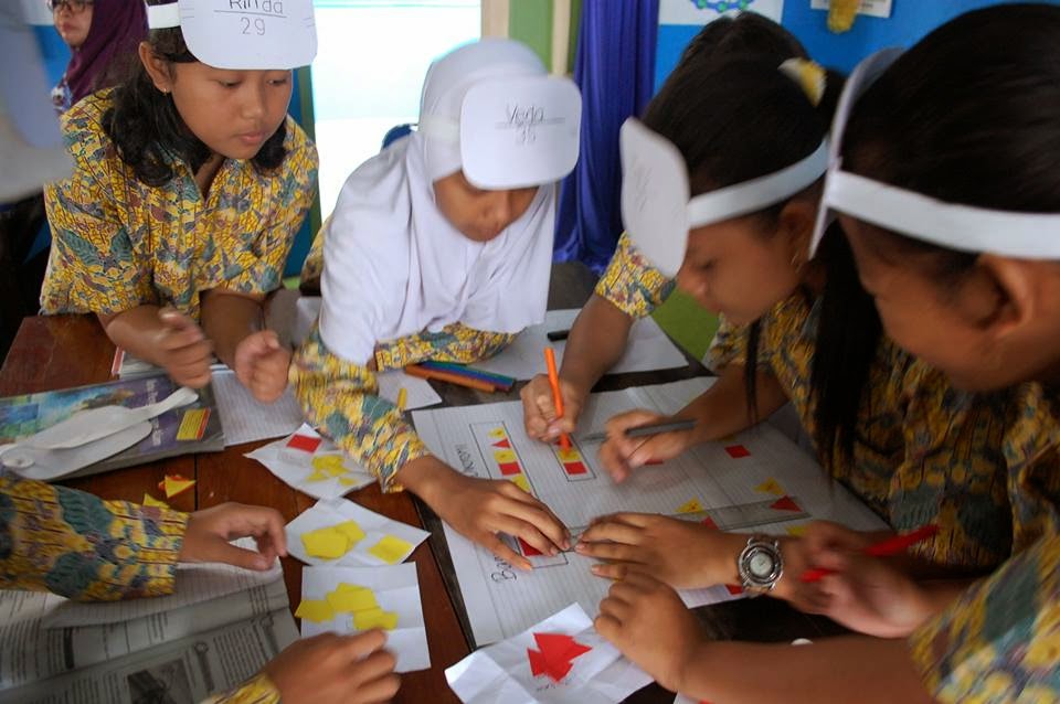 Cara Belajar Matematika Lebih Mudah dan Menyenangkan | Math and Islamic ...