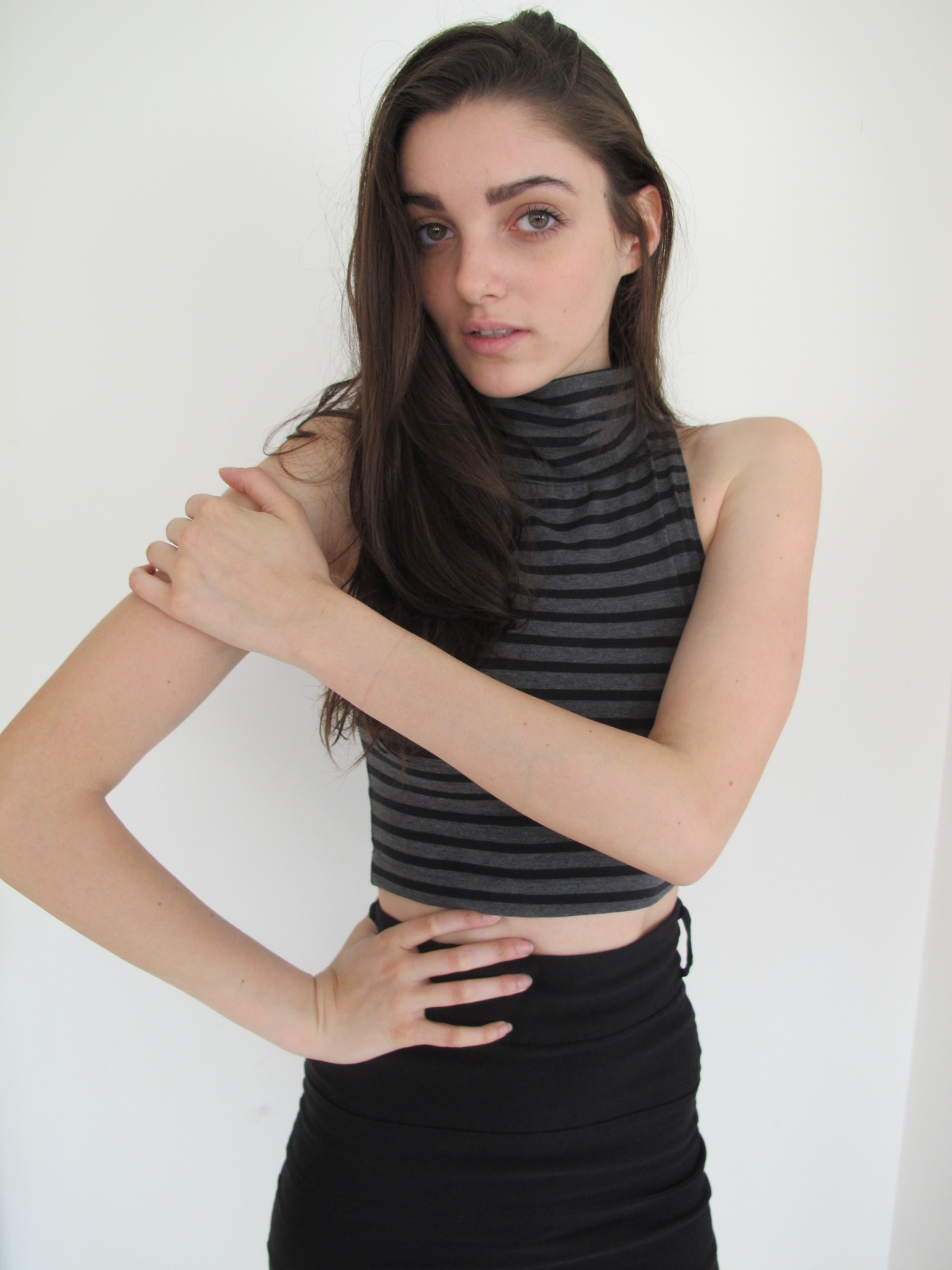 ELITE MODEL MANAGEMENT TORONTO : Digi Update from Australia