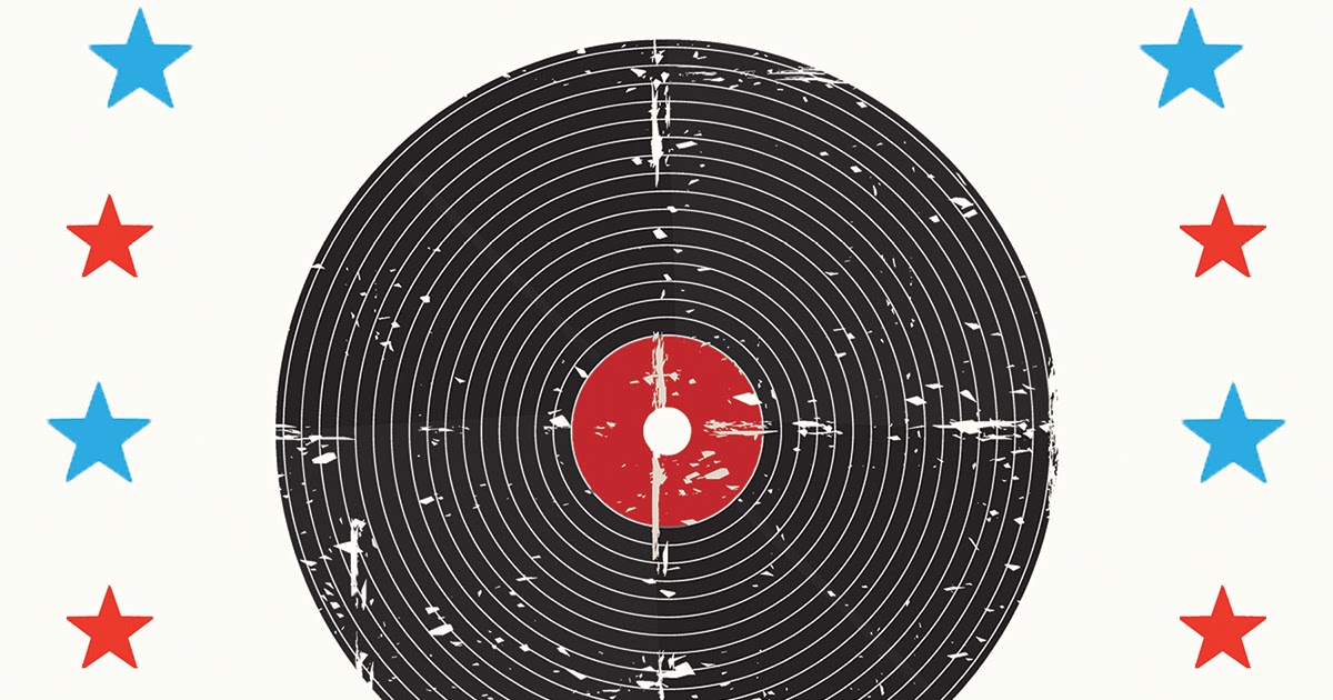 For The Luv of Music: ANATOMY OF A SONG