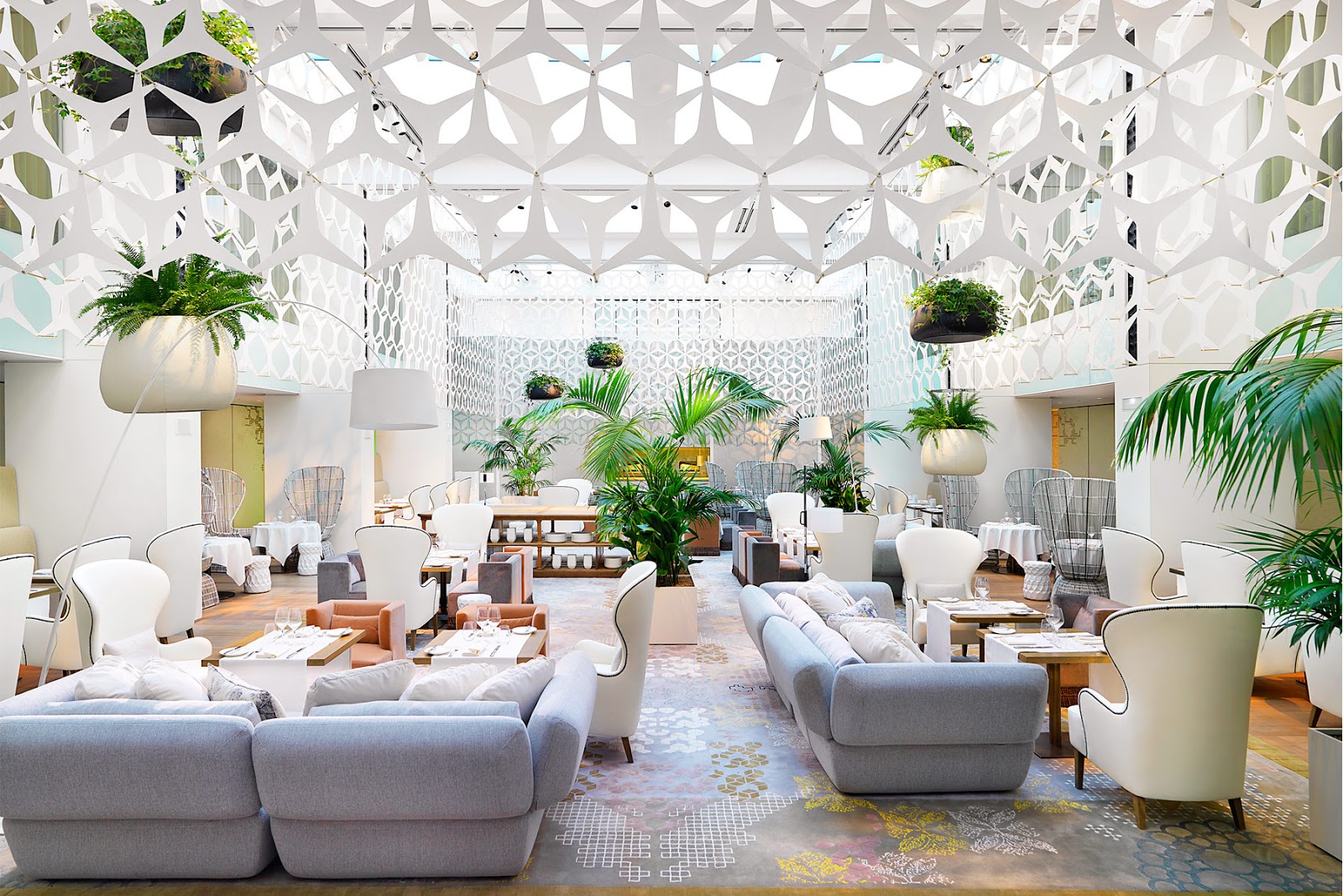 loveisspeed.......: We speak MANDARIN... The 'Mandarin Oriental ...