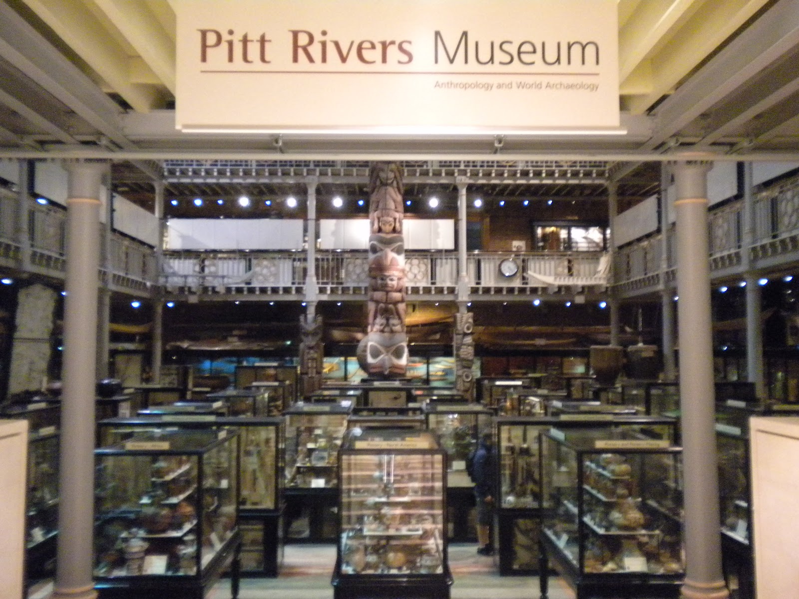 Groteskology: Rivers Run Through It