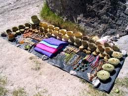 Rarámuris: Rarámuris (Tarahumaras)