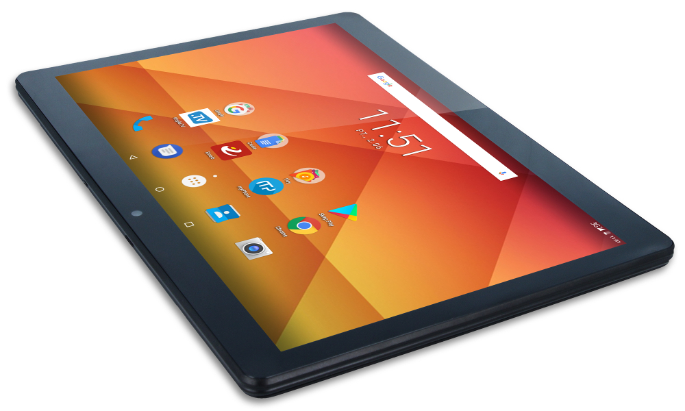 Testujemy produkty z Biedronki: Tablet myTab 10 3G z Biedronki