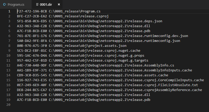 Fire + Ice: David Pallmann's Technology Blog: Create a Cross-Platform ...