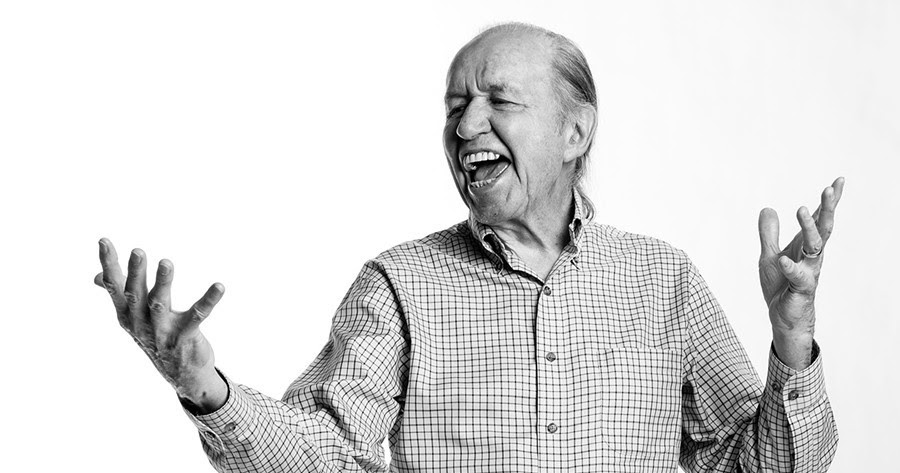 SATURDAY MORNINGS FOREVER: BOB DOROUGH DEAD AT 94