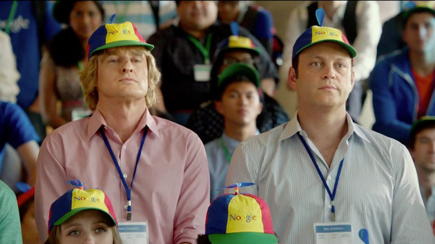 [Nix Post] The Internship Movie Review - Blog for Tech & Lifestyle