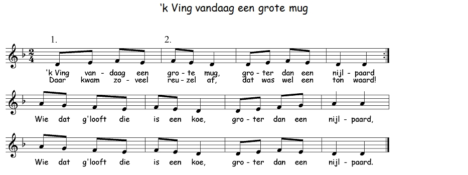 MuzoMove: Een fantastische mug