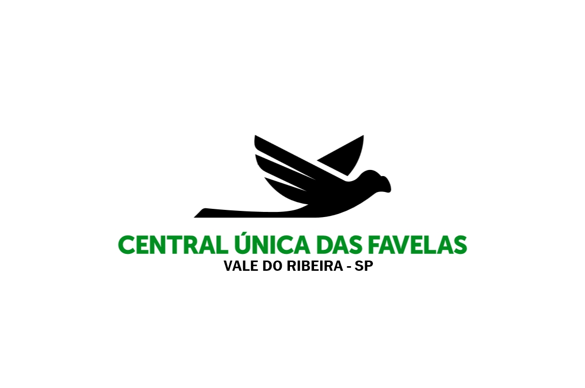 CUFA Central Única das Favelas - Vale do Ribeira: CUFA – RJ