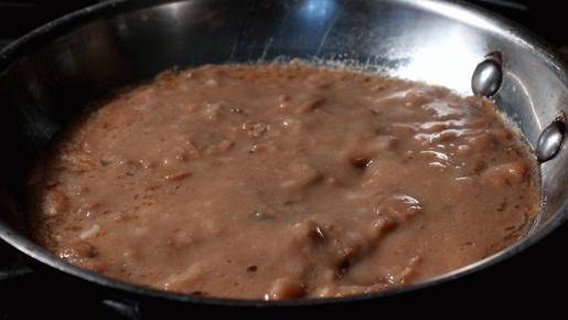 The 99 Cent Chef: Easy Breakfast Burrito - Video Recipe