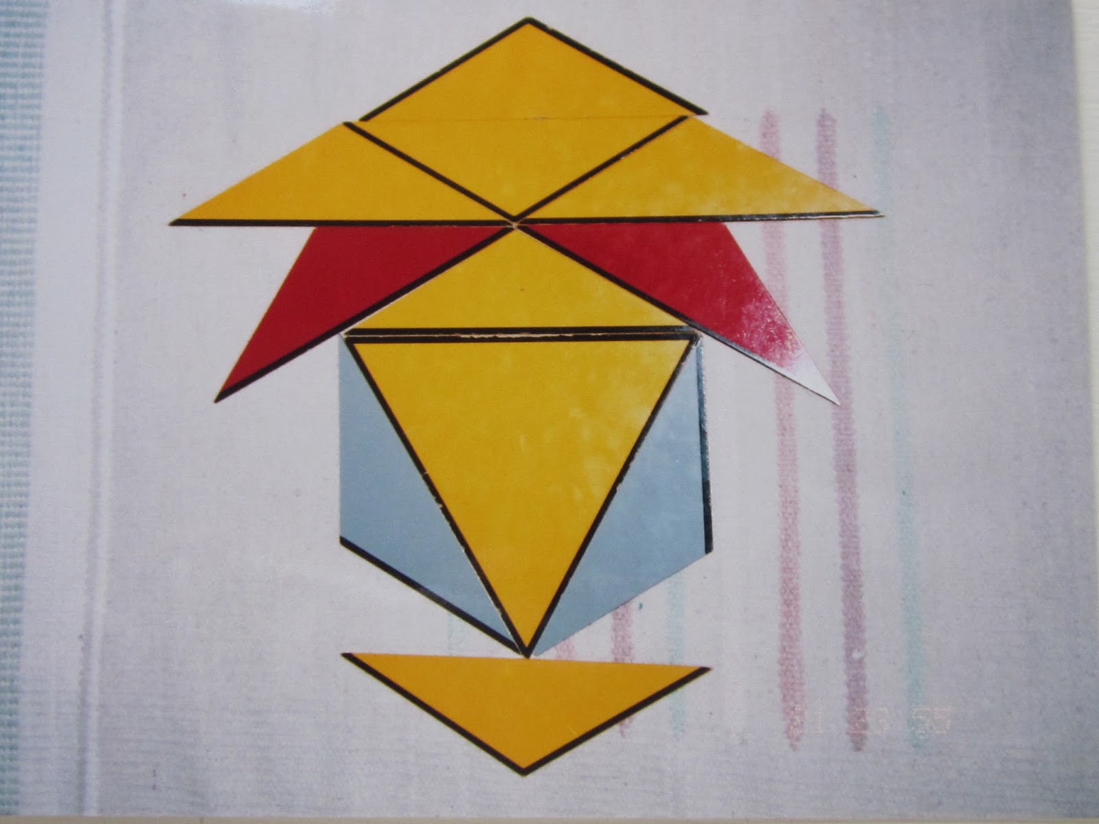 Inspired Montessori, Reggio Loose Parts, and Children's Art ...