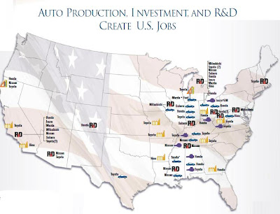 UAW to fly ANTI-Romney Banner over the Daytona 500 * I doubt we'll see ...