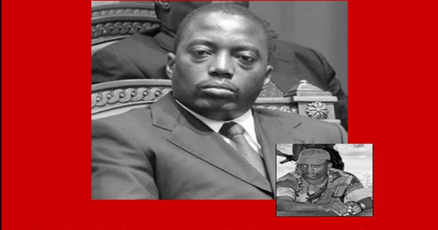 WHY ARE LEADERS OF DUBIOUS ORIGINS PUT IN POWER IN CENTRAL AFRICA RICH ...