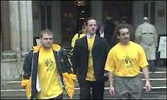 Law and Lawyers: Justice Denied: The Greatest Scandal ~ BBC 13th August