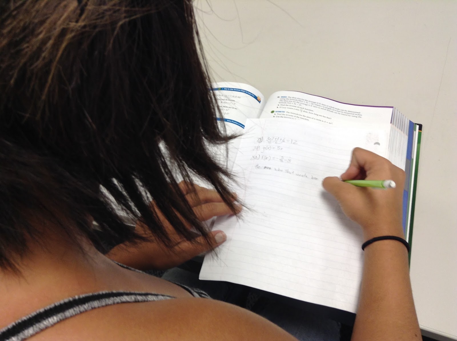 Lilly's e-Comm Blog : The 6 Shot System