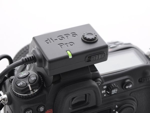 Photography and Cameras: Is The GPS Feature Necessary Or Just Nice ...