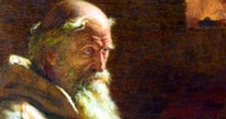 Baquet's Guide to the World's Classics: Bede, English Monk and ...