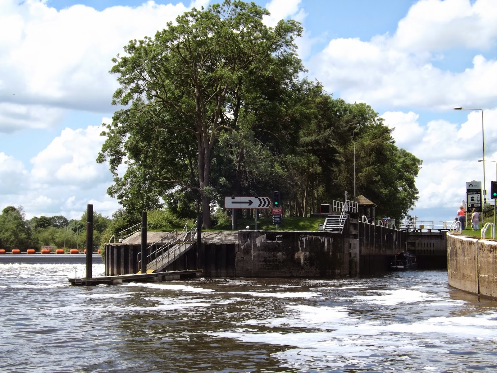 NB Holderness: January 2015