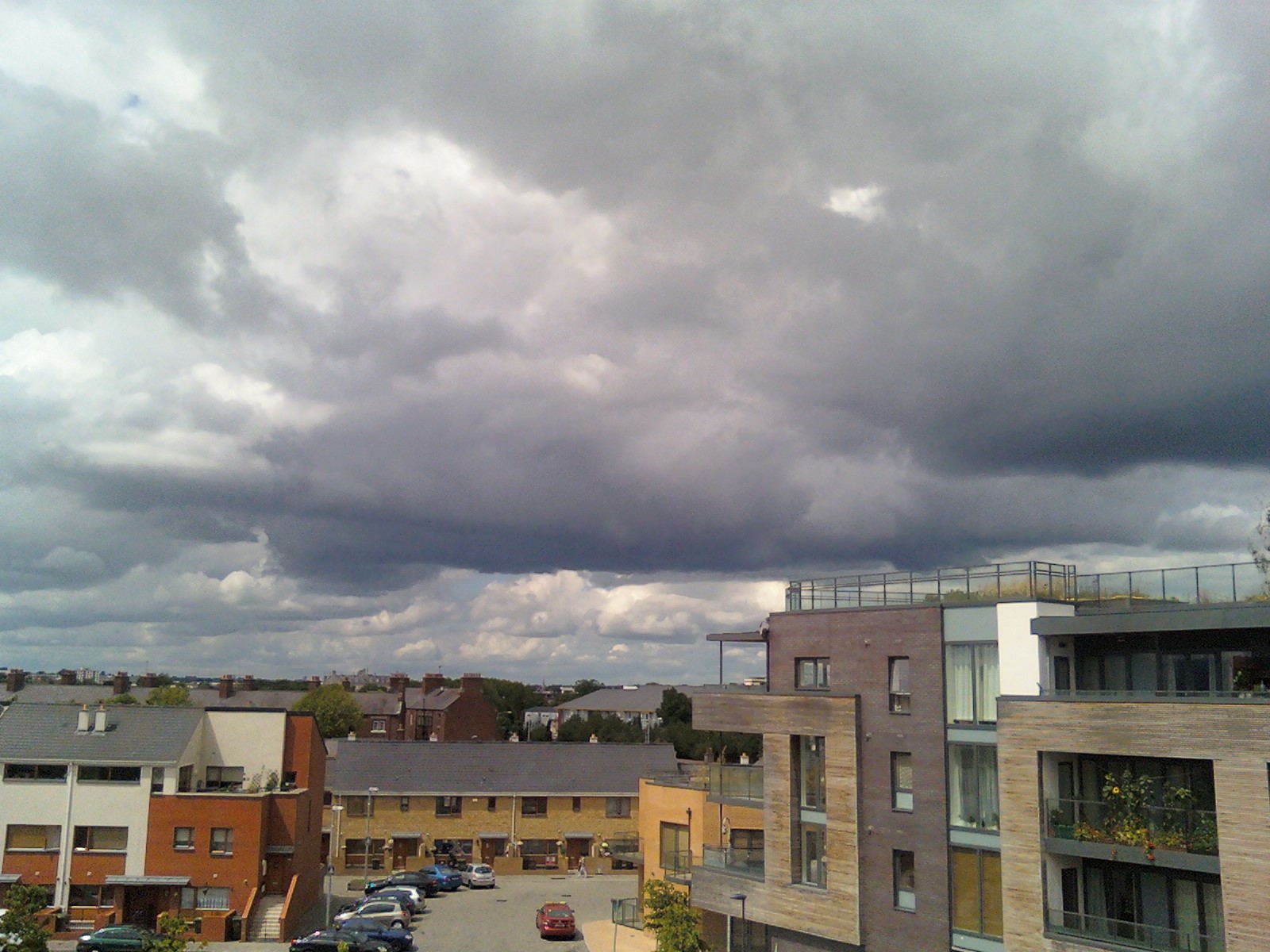 project BUD: Fatima Mansions // Rialto // Dublin