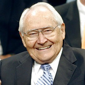 Heart, Might, Mind, & Strength: Elder L. Tom Perry
