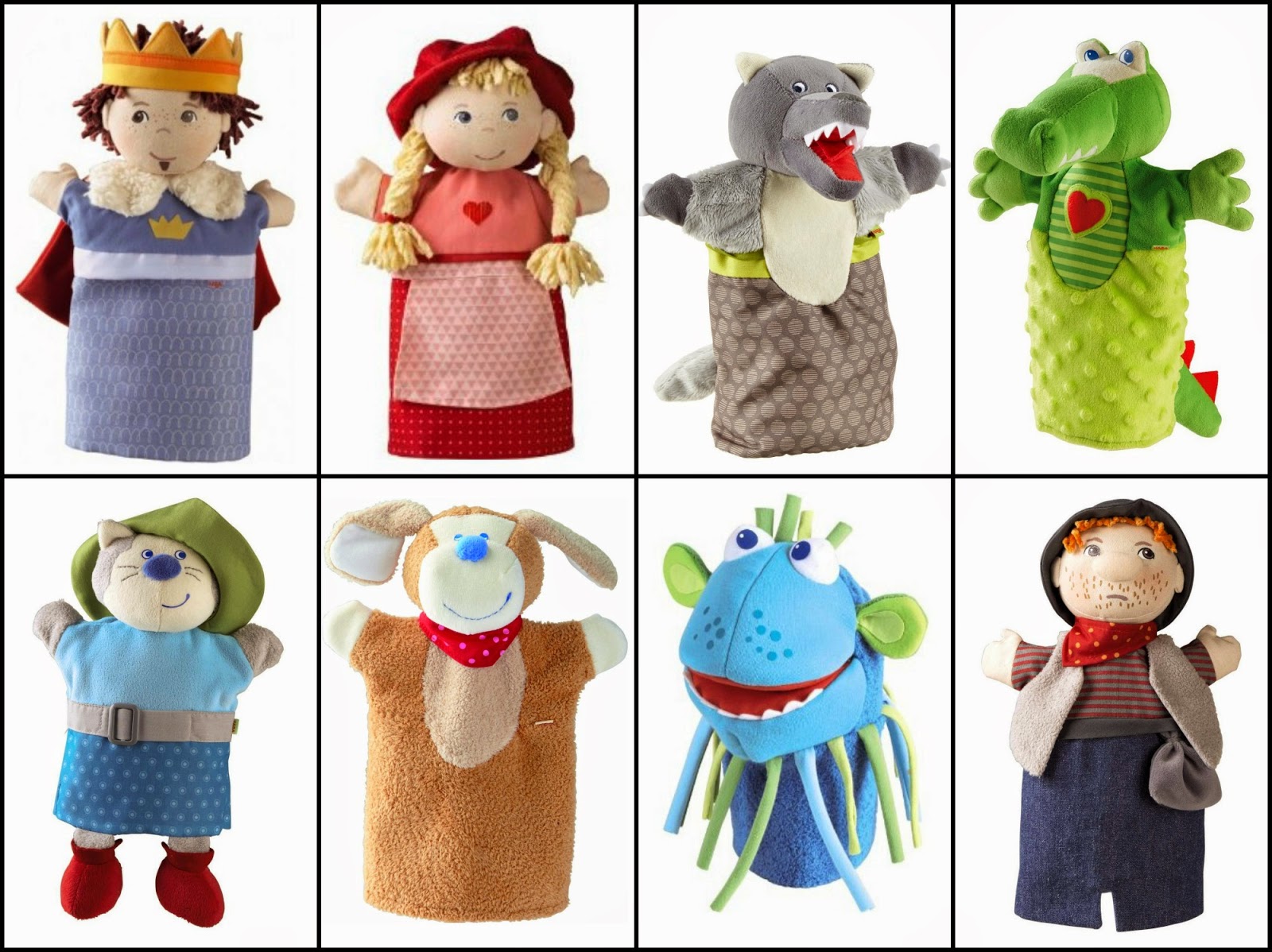 Thanks, Mail Carrier | Bringing Pretend Play to Life with the HABA ...