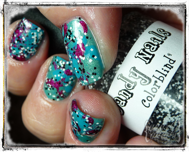 Interviews with Indies - Featuring: Dandy Nails - Gnarly Gnails