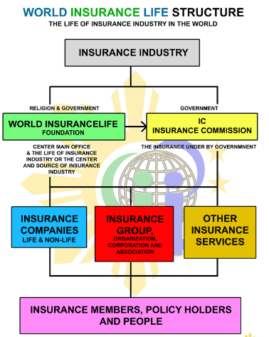 Insurance Structure: Insurance Structure