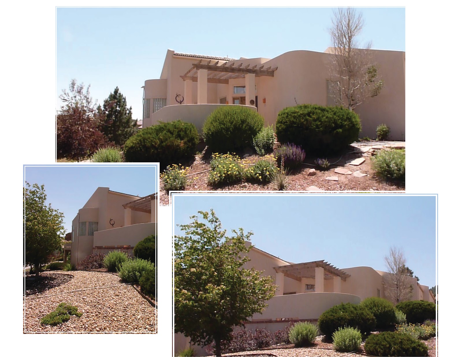 Keith Malcolm Moore, Architect.: RESIDENTIAL PORTFOLIO