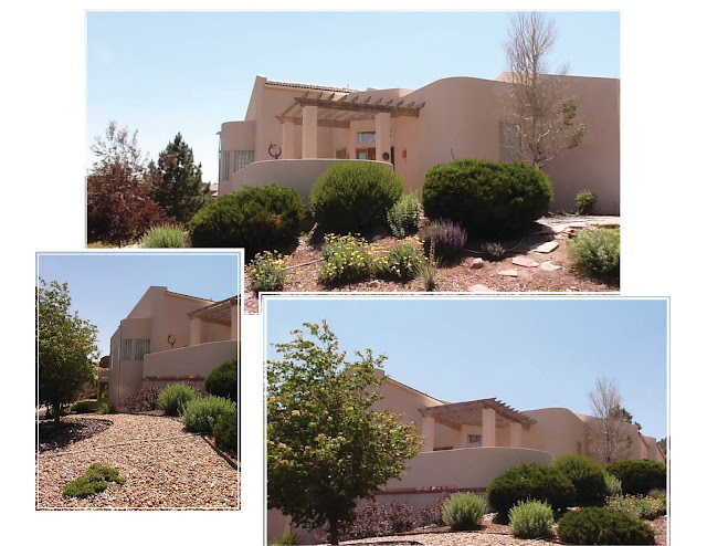 Keith Malcolm Moore, Architect.: RESIDENTIAL PORTFOLIO