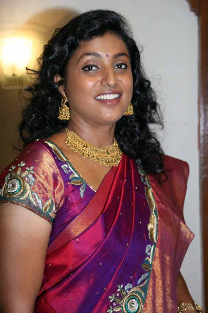 Actress Roja Photo stills ~ Cinindya