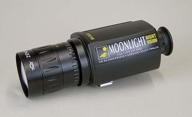 Zenit Moonlight Night Vision M-3.6x - Best Night Vision Binocular