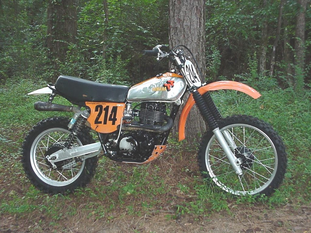 El Corra Motors: Thumper Pilot