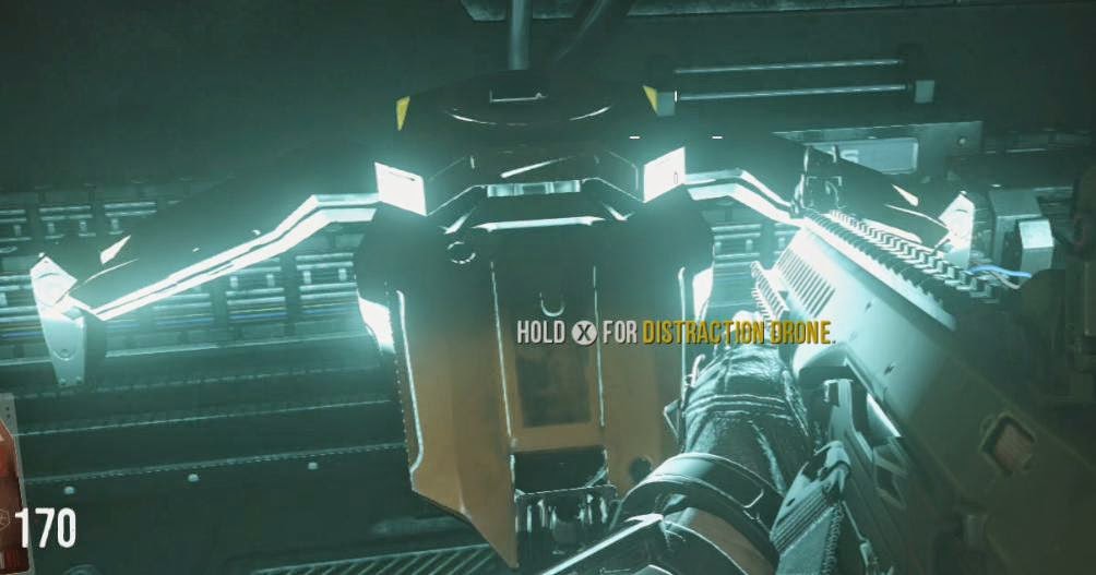 Zombified - Call Of Duty Zombie Map Layouts, Secrets, Easter Eggs and ...