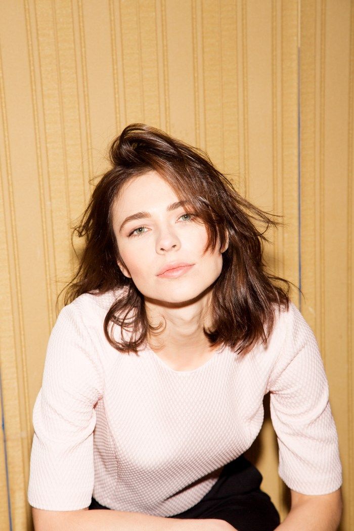 Afrodite e as Horas na Terra densa: Nina Kravits Нина Кравиц aka Nina ...