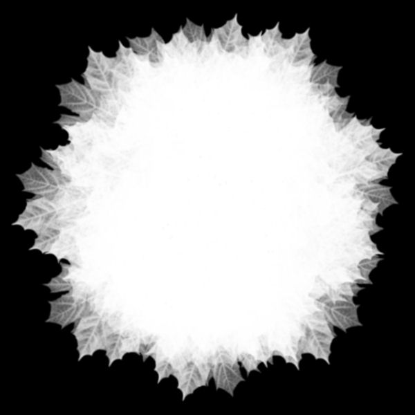 Lori's PSP Graphics: Fall Masks