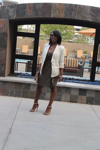 One Stylish Lady: Cali Style