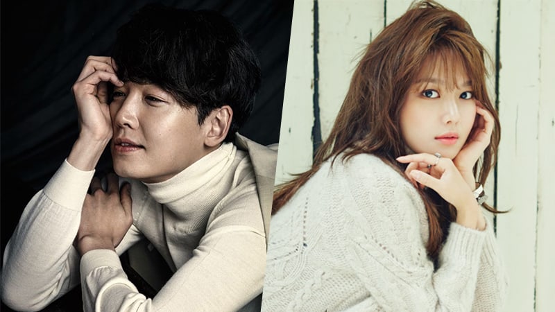 Jung Kyung Ho revela lo que ama de su novia Sooyoung de SNSD | Kpop Replay