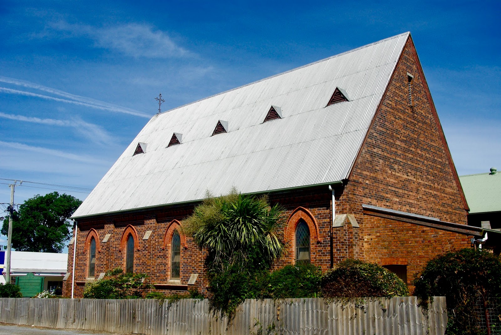 No. 28 - The Beaconsfield Uniting Church - Ringing in Hope
