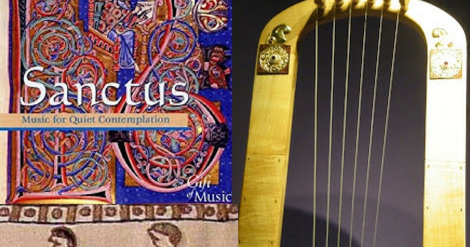 Casting Light upon the Shadow: Anglo-Saxon Music