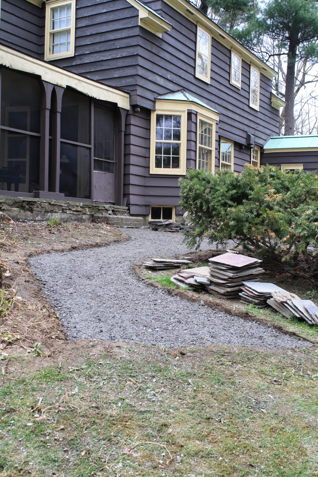 Restoring the Splendor | Old House Restorations | Old Home Renovations ...