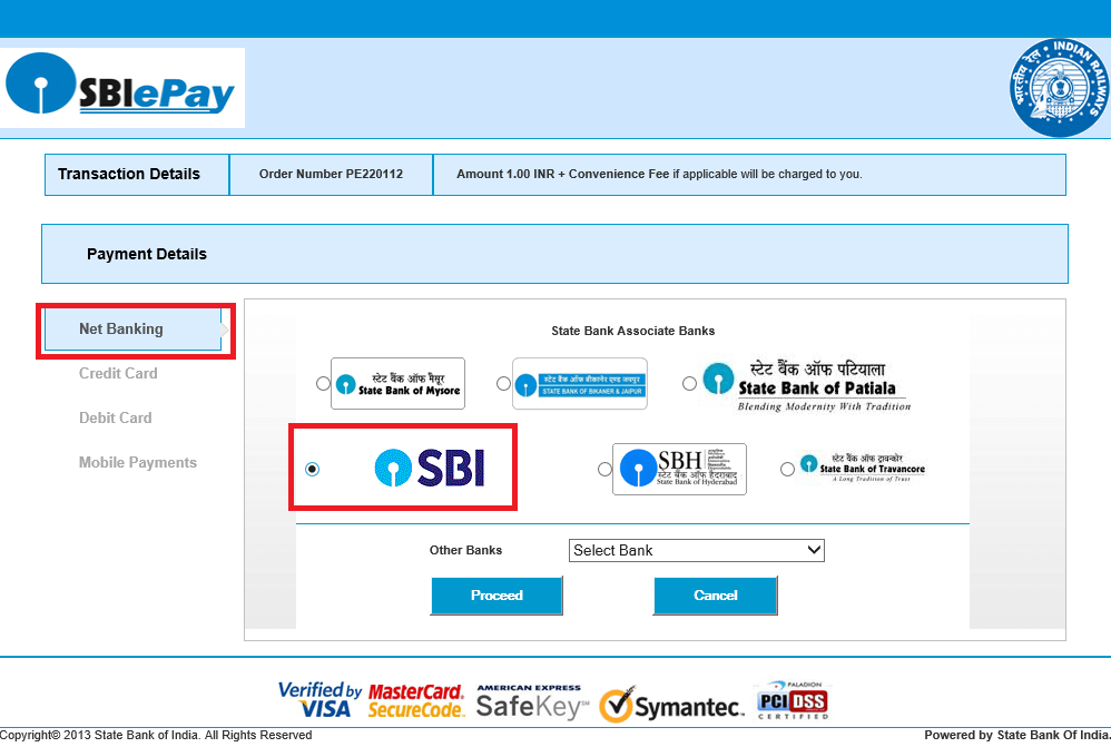 How to Pay EMD Amount Through Net Banking for Works Tenders on www ...