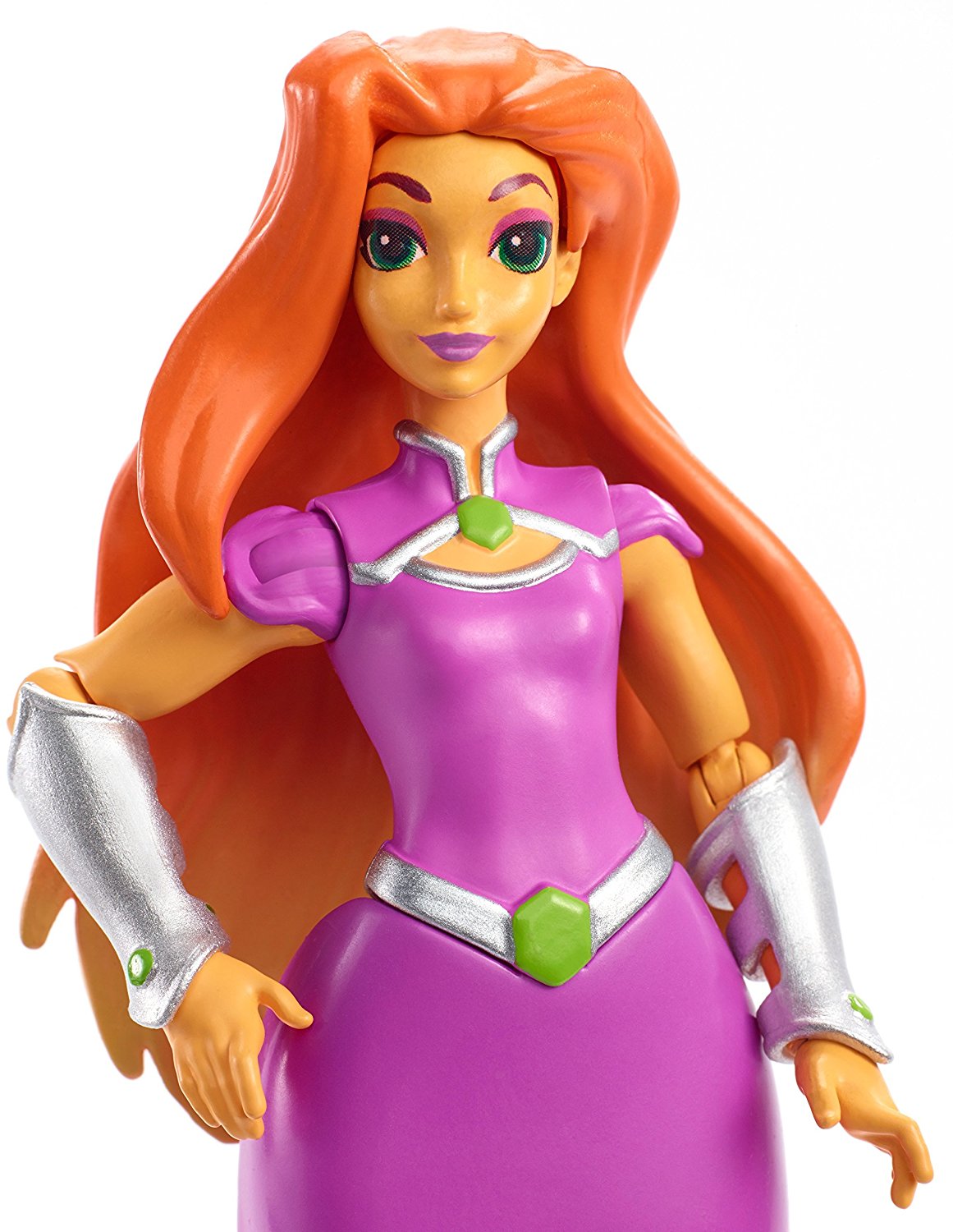 ¡DC Super Hero Girls Blog!: Fotos Promocionales de la figura de acción ...