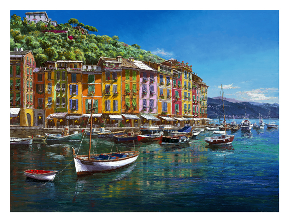 Maher Art Gallery: Sung Sam Park