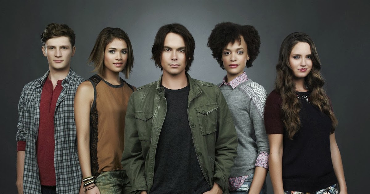 Ravenswood Cast List