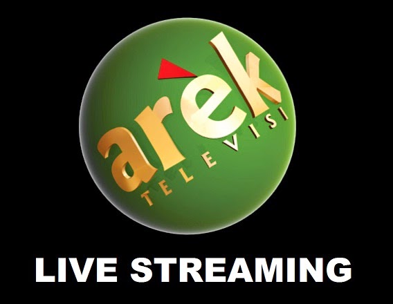 Arek TV Live Streaming • Live streaming TV Online