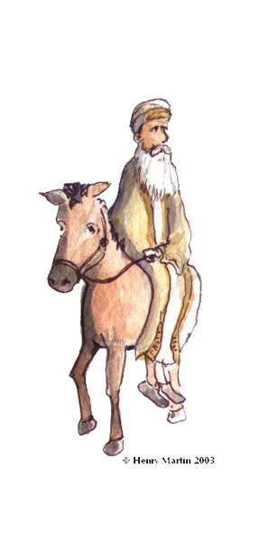 Catechism & Catechesis: The Good Samaritan