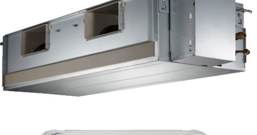 All New Mini Split Ductless HeatPump Systems: Midea 60000 Btu in ...