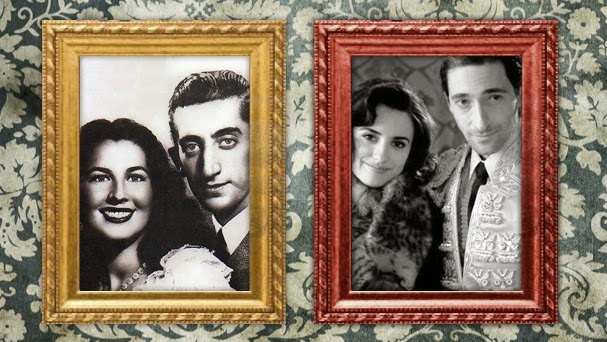 Updates, Live: A Matador's Mistress (Manolete), 2008