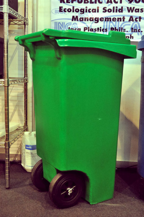 Inca Philippines: INCA® Water Tanks