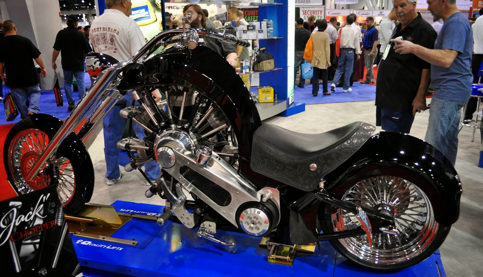 dWrenched - Kustom Kulture and Crazy Bikes: dWRENCHED SPECIAL UPDATED ...