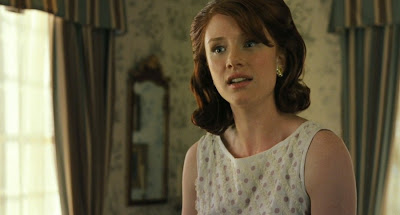 Twilight Memories Saga: Poster + Stills de Bryce Dallas Howard en The Help